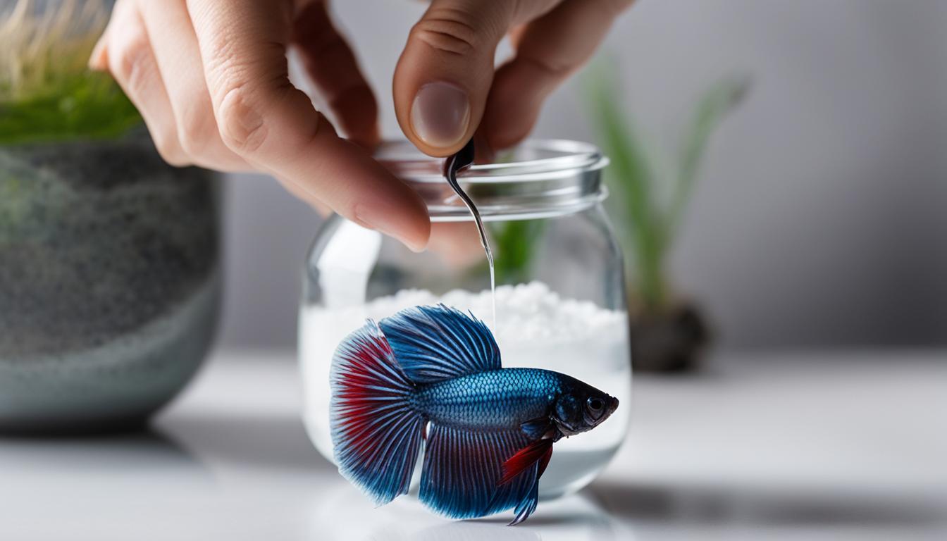 Mastering How to Use Kanaplex for Betta Fish - Easy Steps Guide