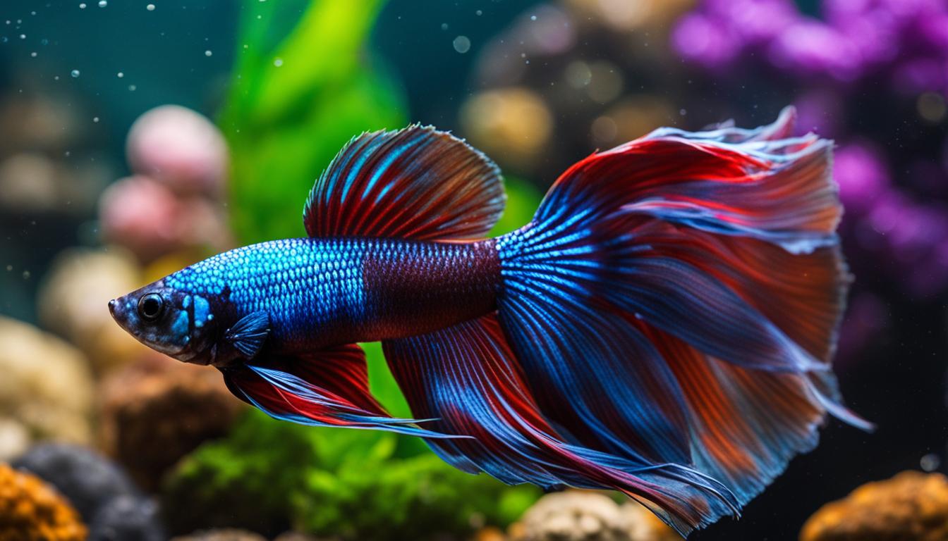 Ultimate Guide: How to Use Mineral Balls for Betta Fish