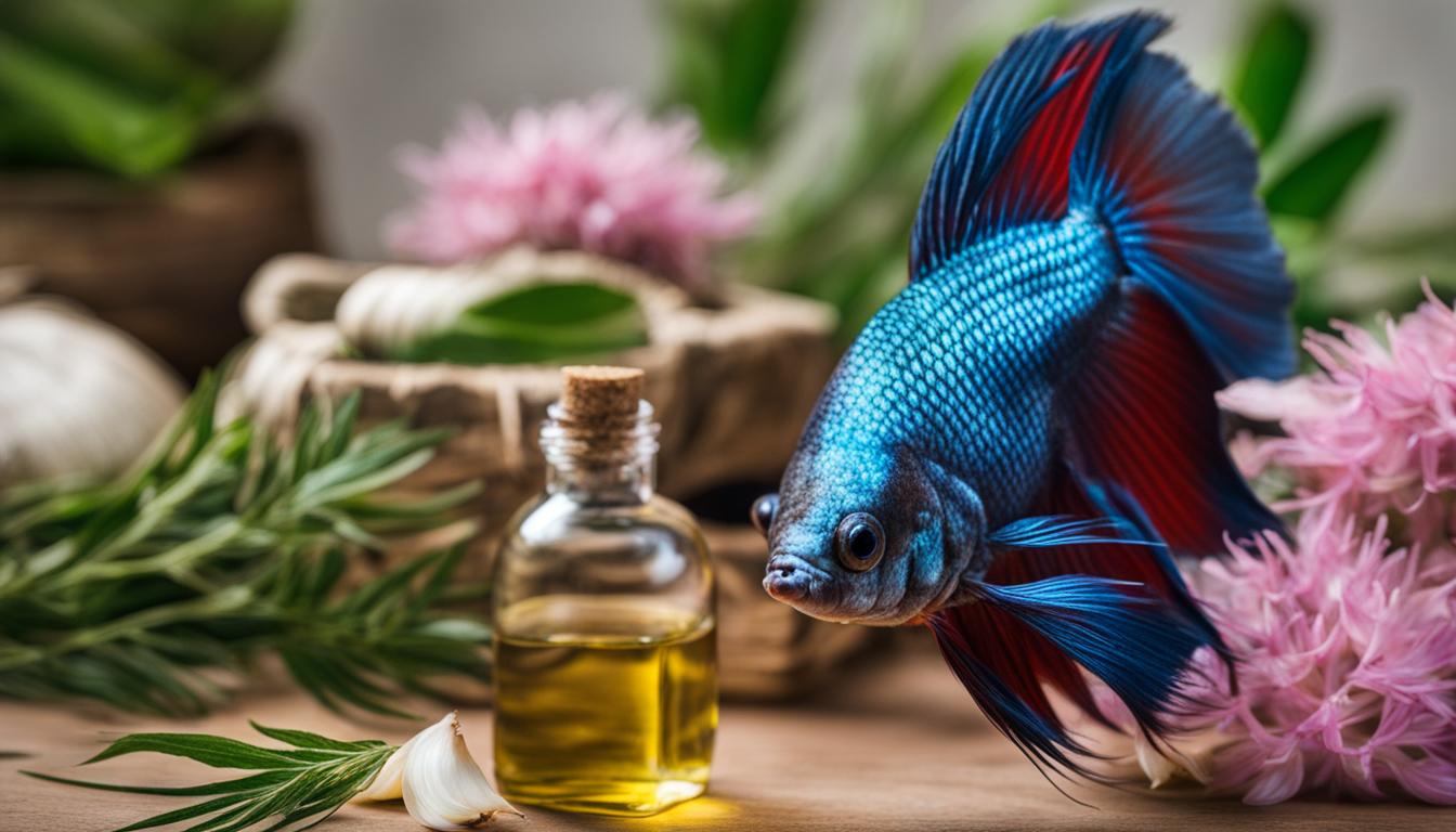 Guide on How to Treat Fungal Infection in Betta Fish