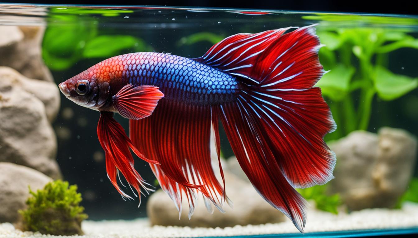 Easy Guide on How to Warm Up a Betta Fish Tank Effectively