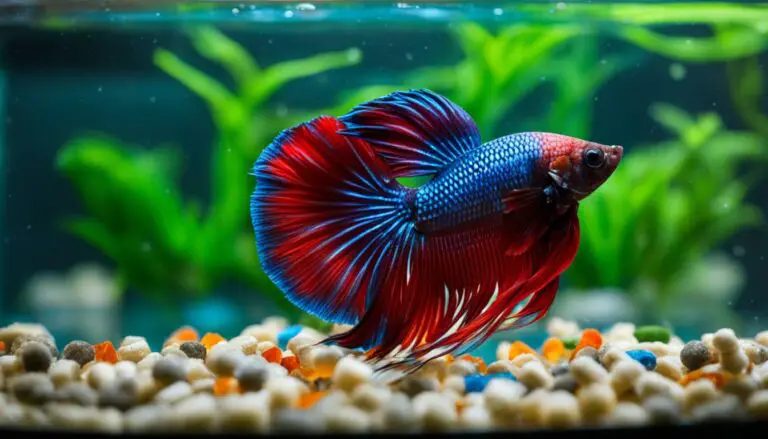 How to Treat Overfeeding Betta Fish: Your Friendly Guide