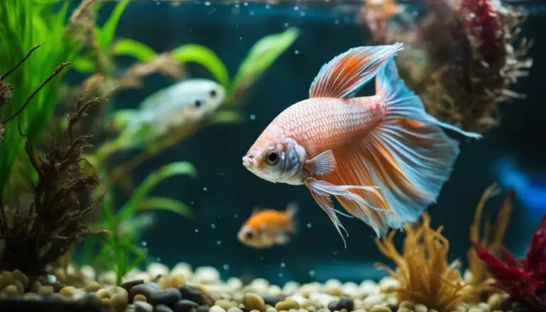 Effective Guide: How to Treat Bloated Betta Fish in Simple Steps