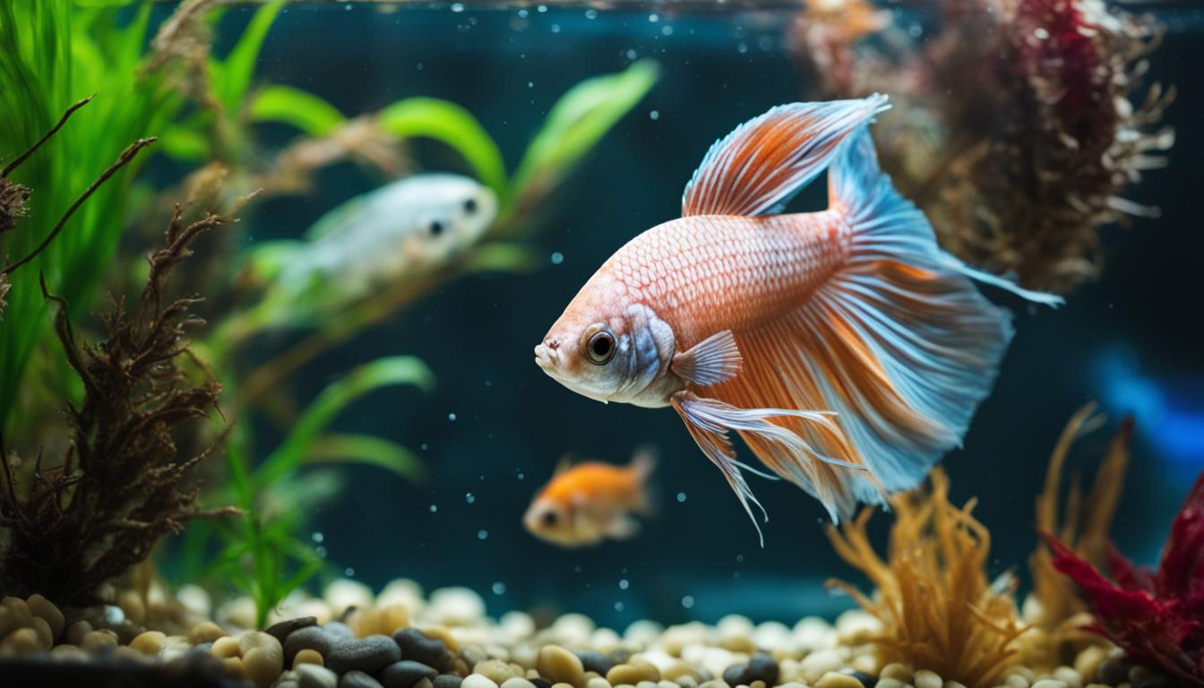 Effective Guide: How to Treat Bloated Betta Fish in Simple Steps
