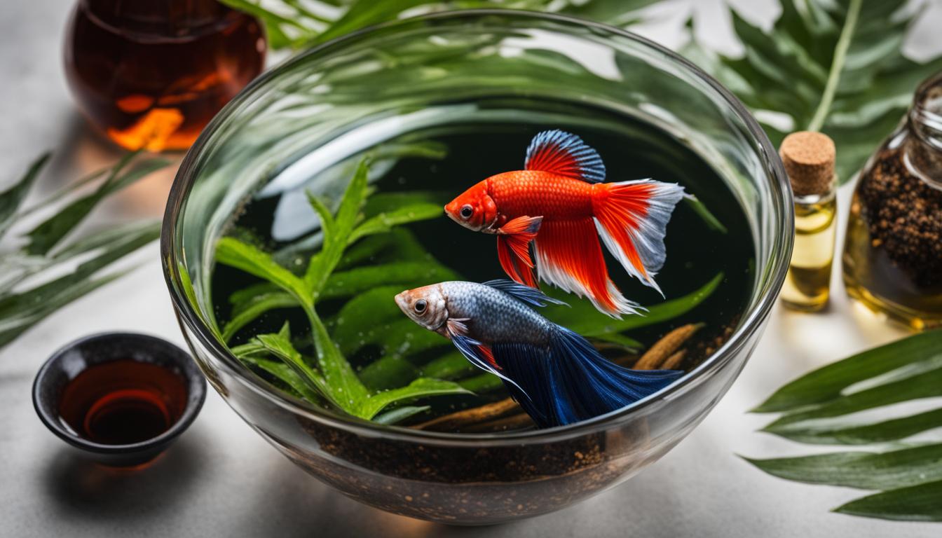 Effective Guide: How to Treat Black Spots on Betta Fish