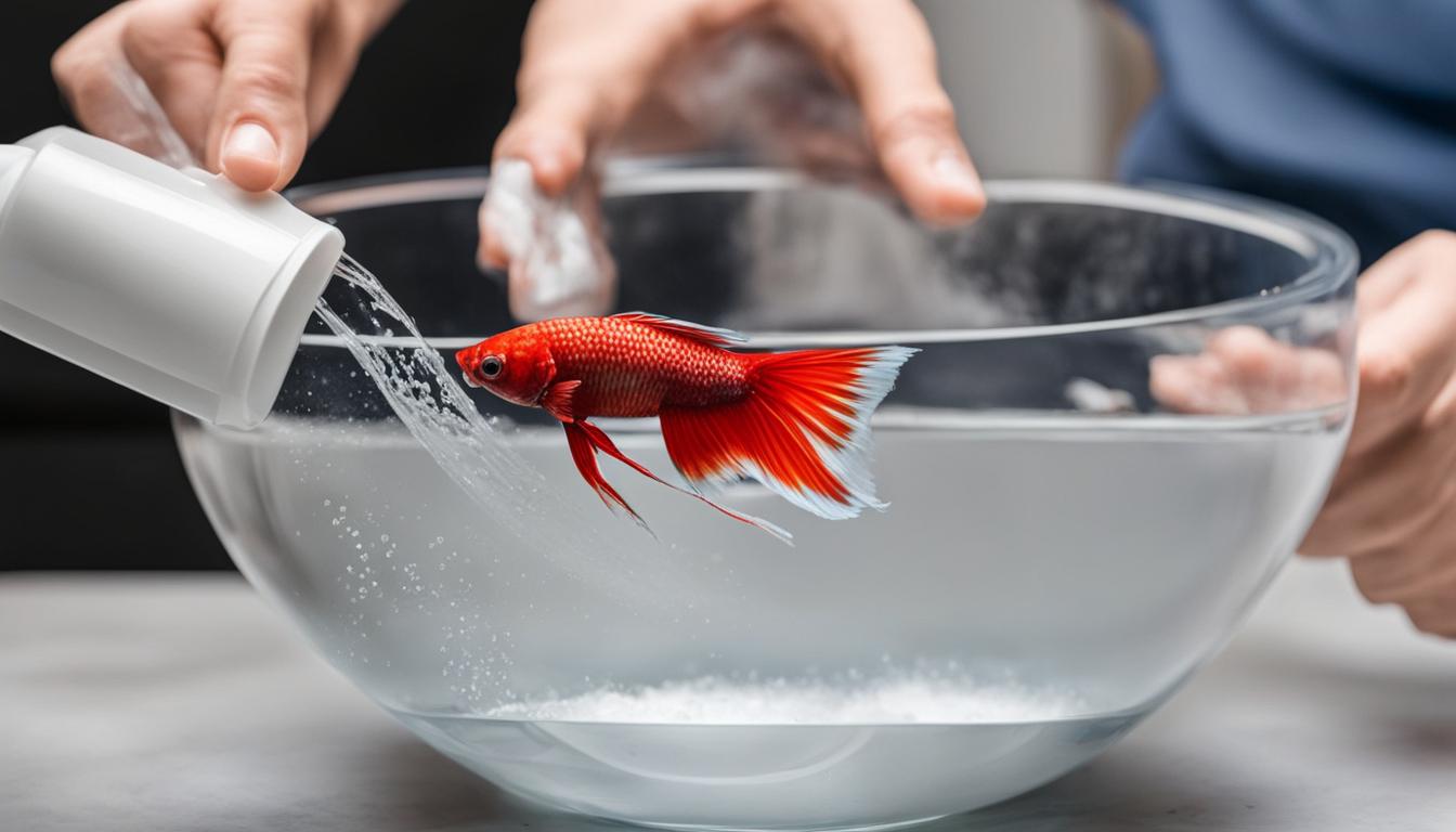 Ultimate Guide: How to Wash a Betta Fish Bowl Efficiently