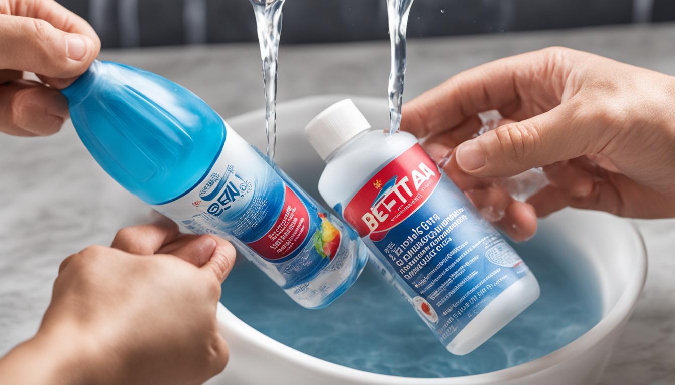 Guide: How to Use Betta Fish Water Conditioner Effectively