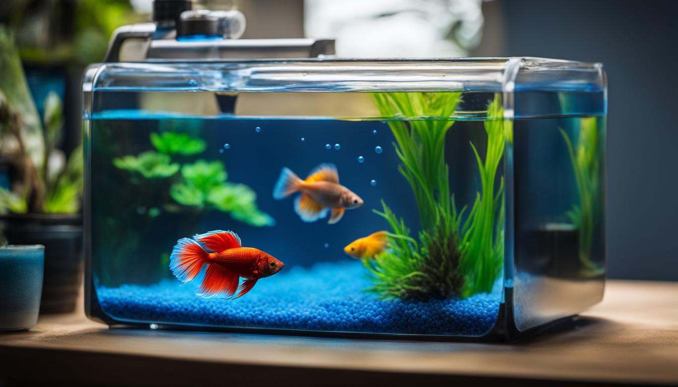 Step-By-Step: How to Use Methylene Blue for Betta Fish