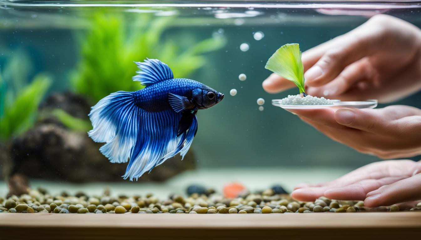 Quick Guide: How to Treat Swim Bladder in Betta Fish