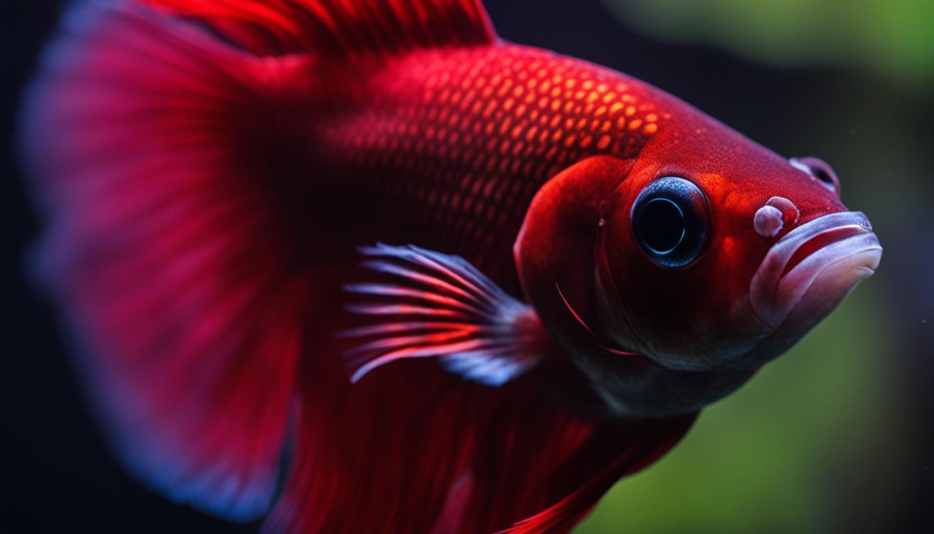 Simple Guide on How to Treat Betta Fish Swollen Eye