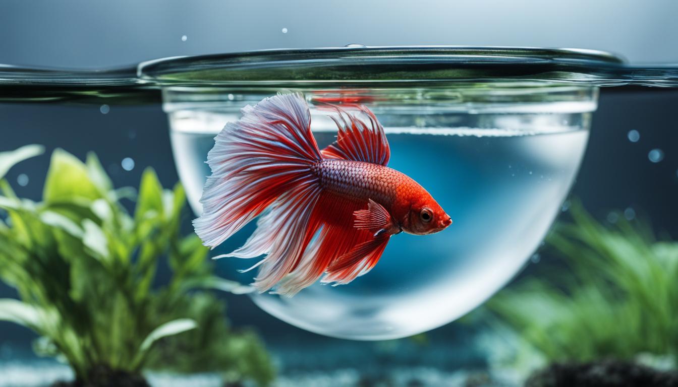 Guide: How to Use Tap Water for Betta Fish Care Safely