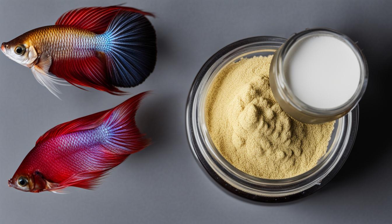 Guide: How to Use Tetracycline for Betta Fish Health