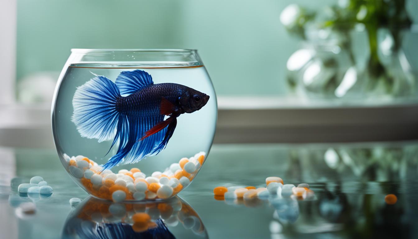 Guide: How to Use Tetracycline for Betta Fish Health