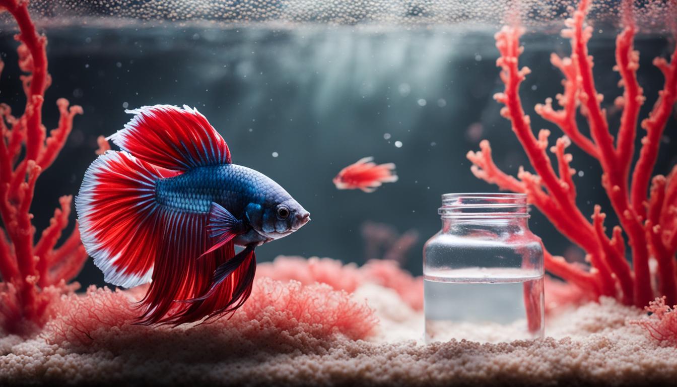 Guide: How to Use Tetracycline for Betta Fish Health
