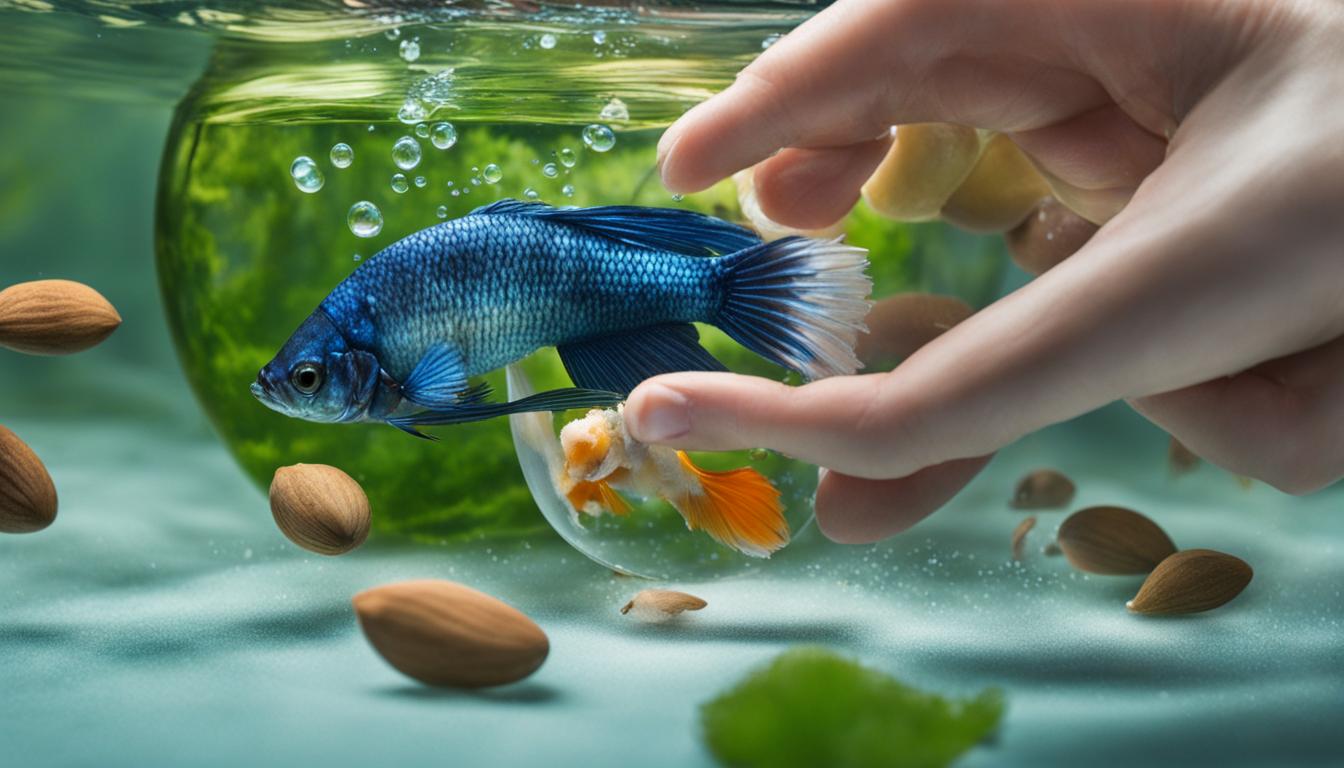 Simple Guide on How to Treat Betta Fish Swollen Eye