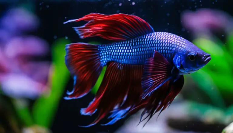Steps on How to Treat Velvet in Betta Fish: Your Go-To Guide