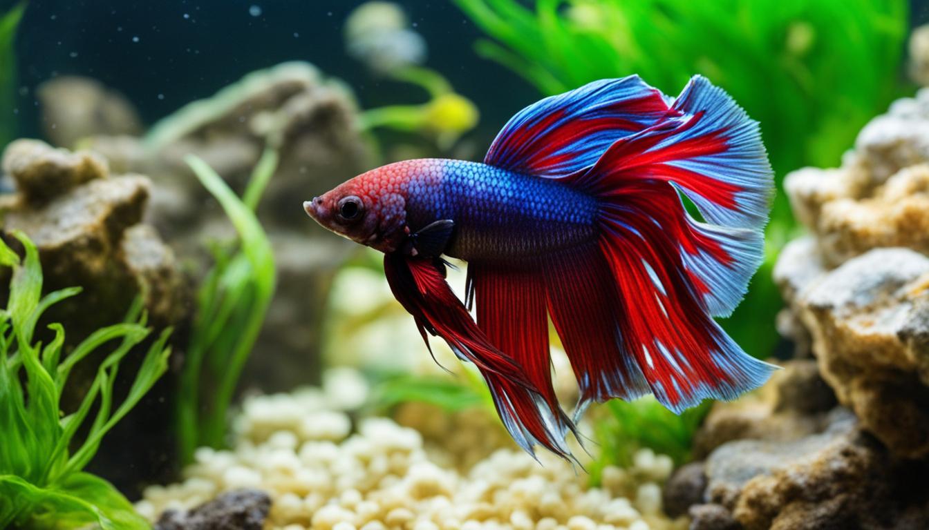 Steps on How to Treat Velvet in Betta Fish: Your Go-To Guide