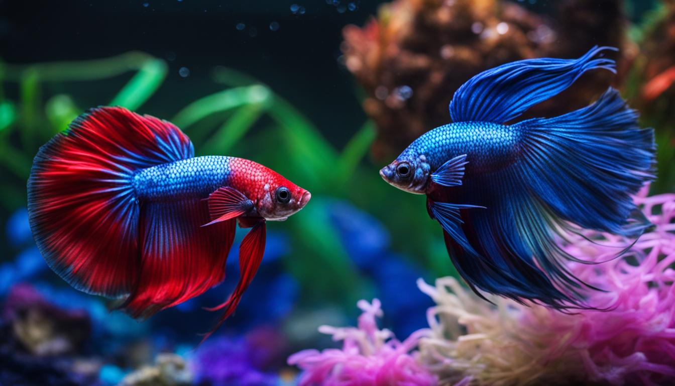 Are Betta Fish Easier Than Goldfish? Discover the Truth Today!