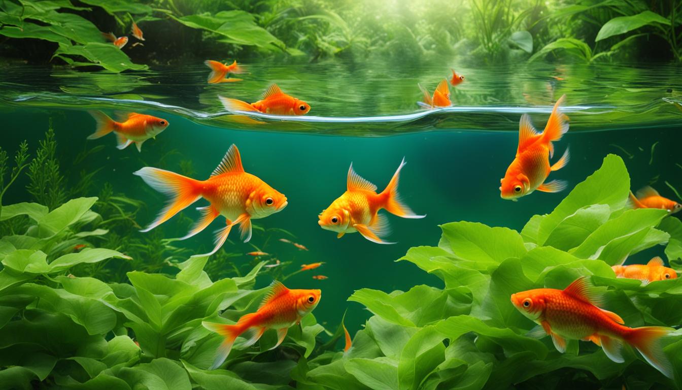 Exploring: Are Gold Fish an Invasive Species in the US?