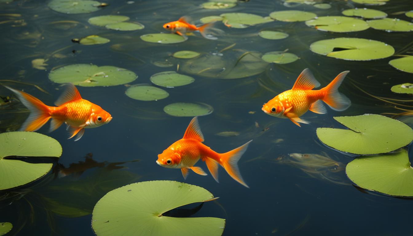 Exploring: Are Gold Fish an Invasive Species in the US?