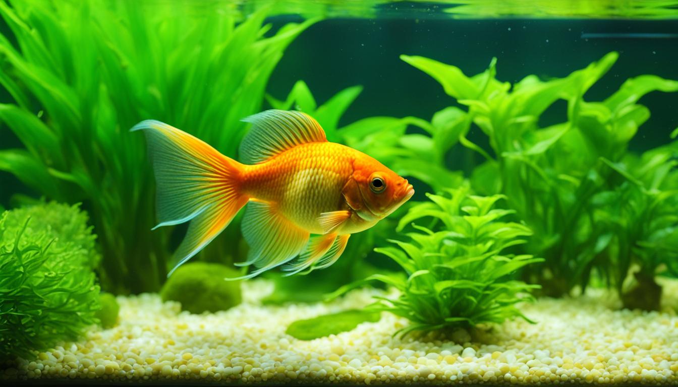 Are All Goldfish Gold? Debunking Fish Color Myths