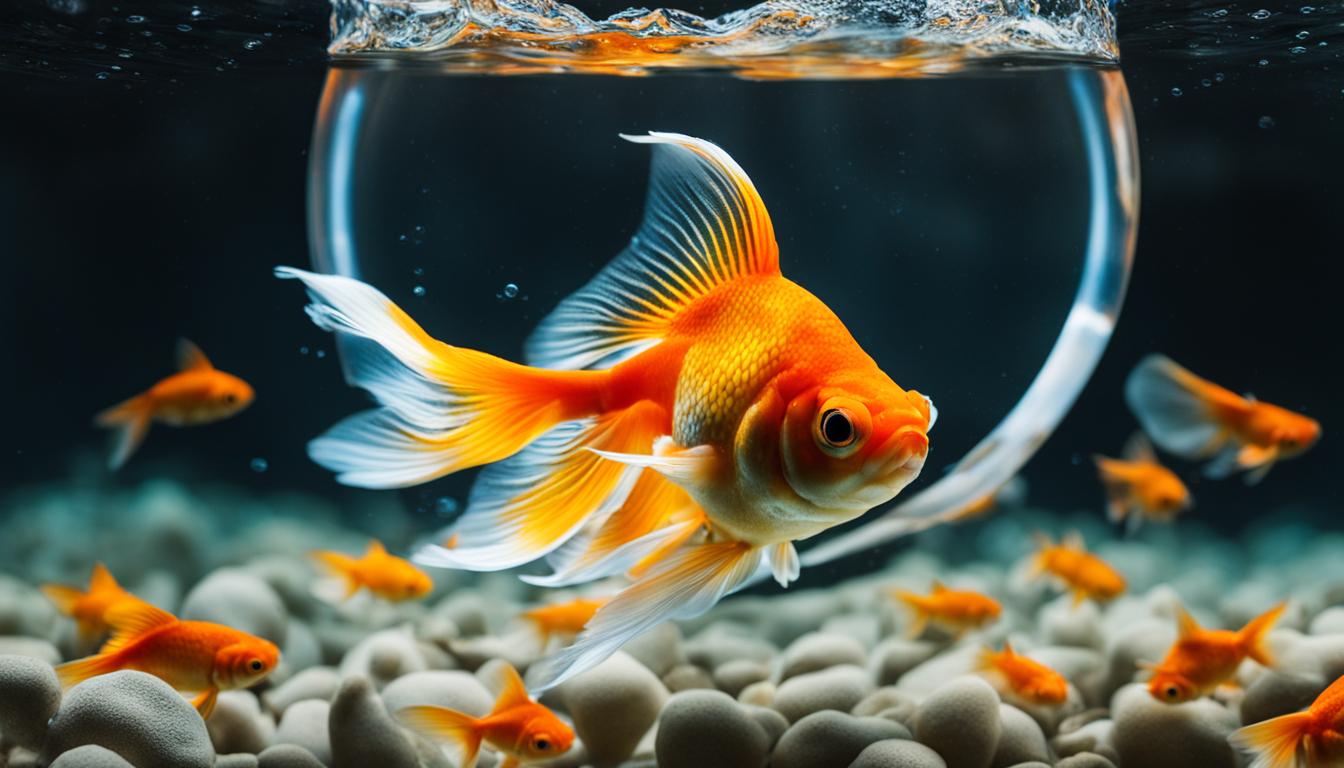 Are All Goldfish Gold? Debunking Fish Color Myths