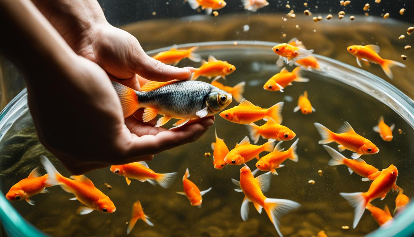 Why Do Goldfish Die So Fast? Common Causes Explained