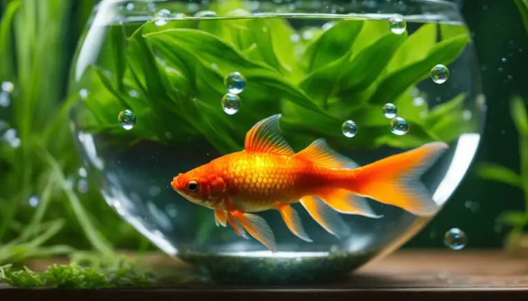 Why Do Goldfish Die So Fast? Common Causes Explained
