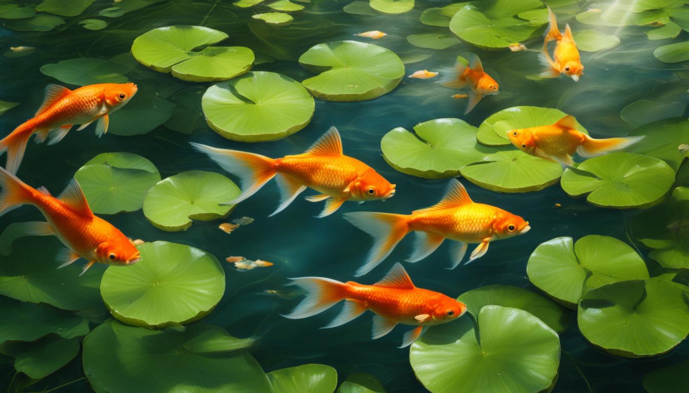 Goldfish Lifespan in a Bowl: Know the Facts