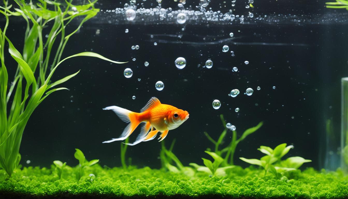 Do Goldfish Lay Eggs? Unveiling Reproductive Facts