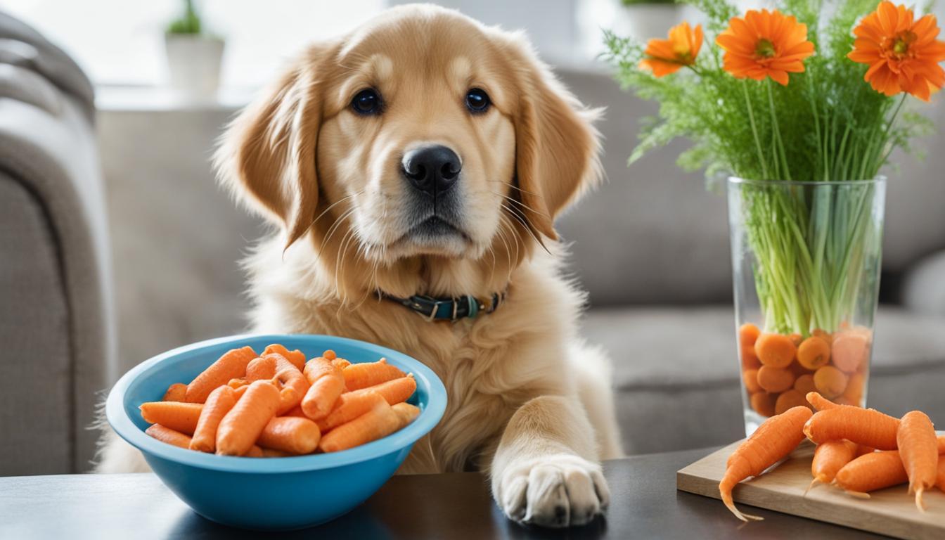 Are Goldfish Bad for Dogs? Safe Pet Snacking Tips
