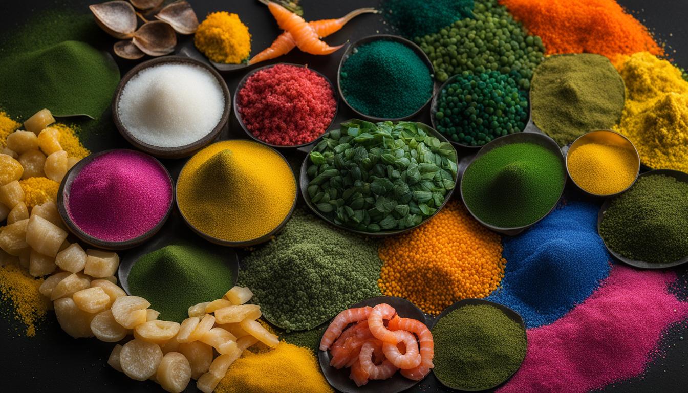 Can Goldfish Eat Tropical Flakes? Feeding Tips