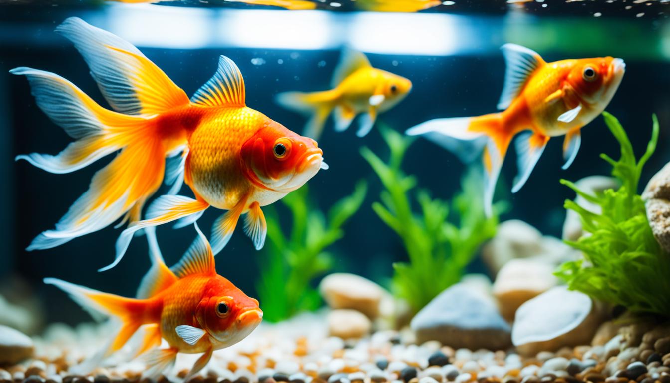 Do Goldfish Have Bones? Facts To Know!