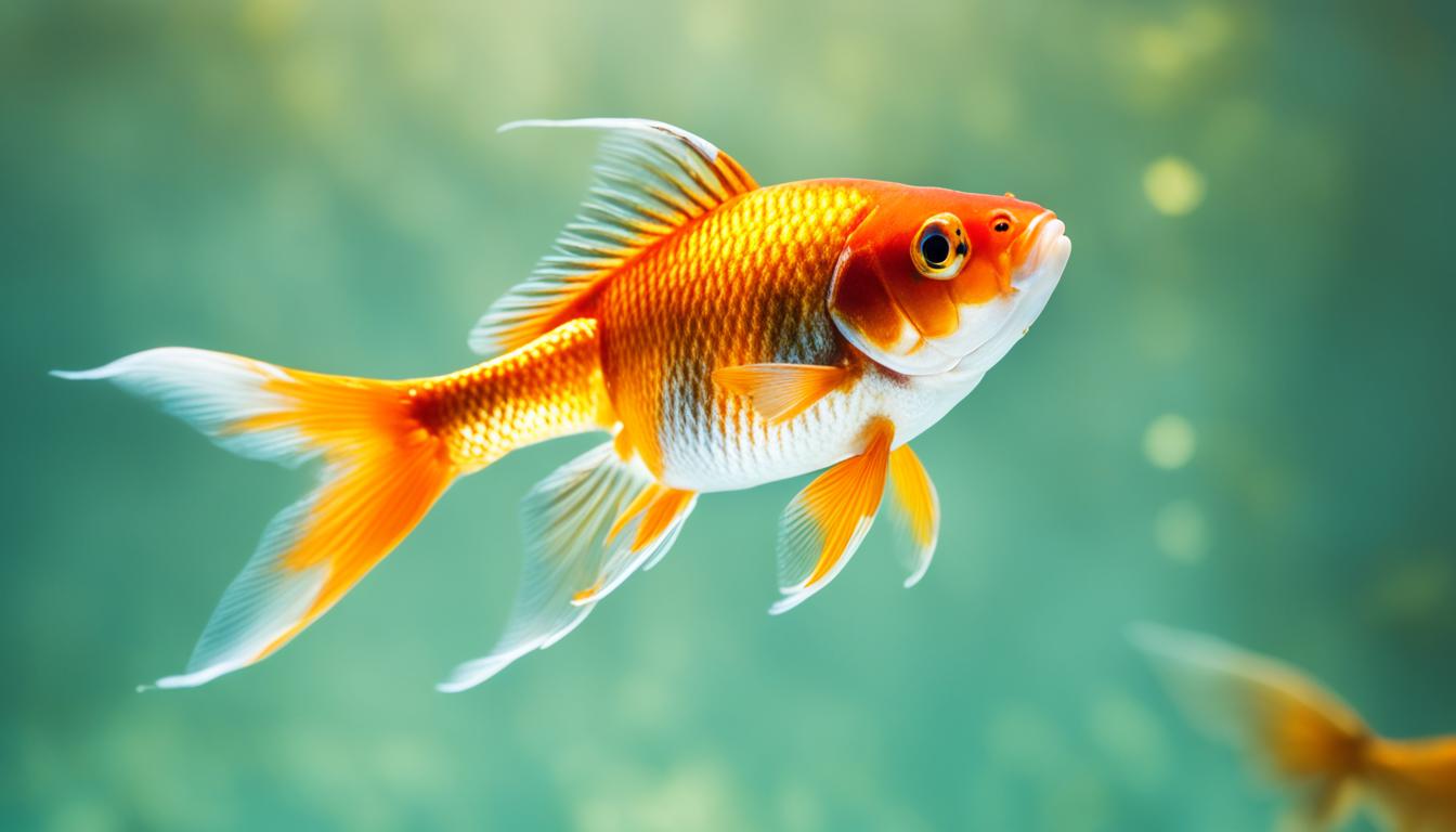 Do Goldfish Have Stomachs? Fish Anatomy Explained