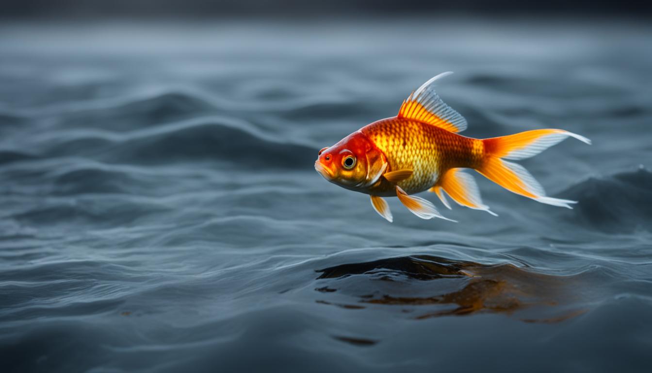 Is It Safe to Eat Wild Goldfish? Find Out Here!