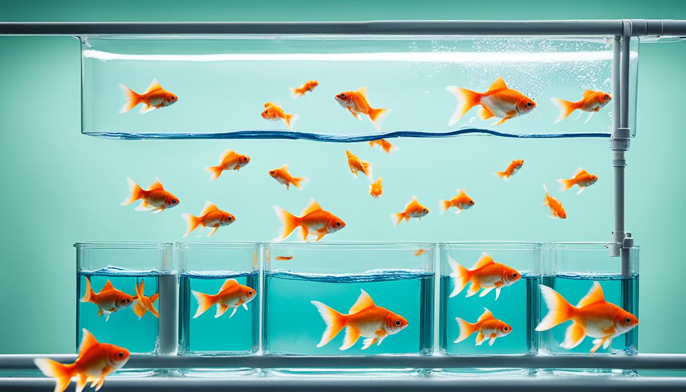 Rehoming Unwanted Goldfish: Ethical Options