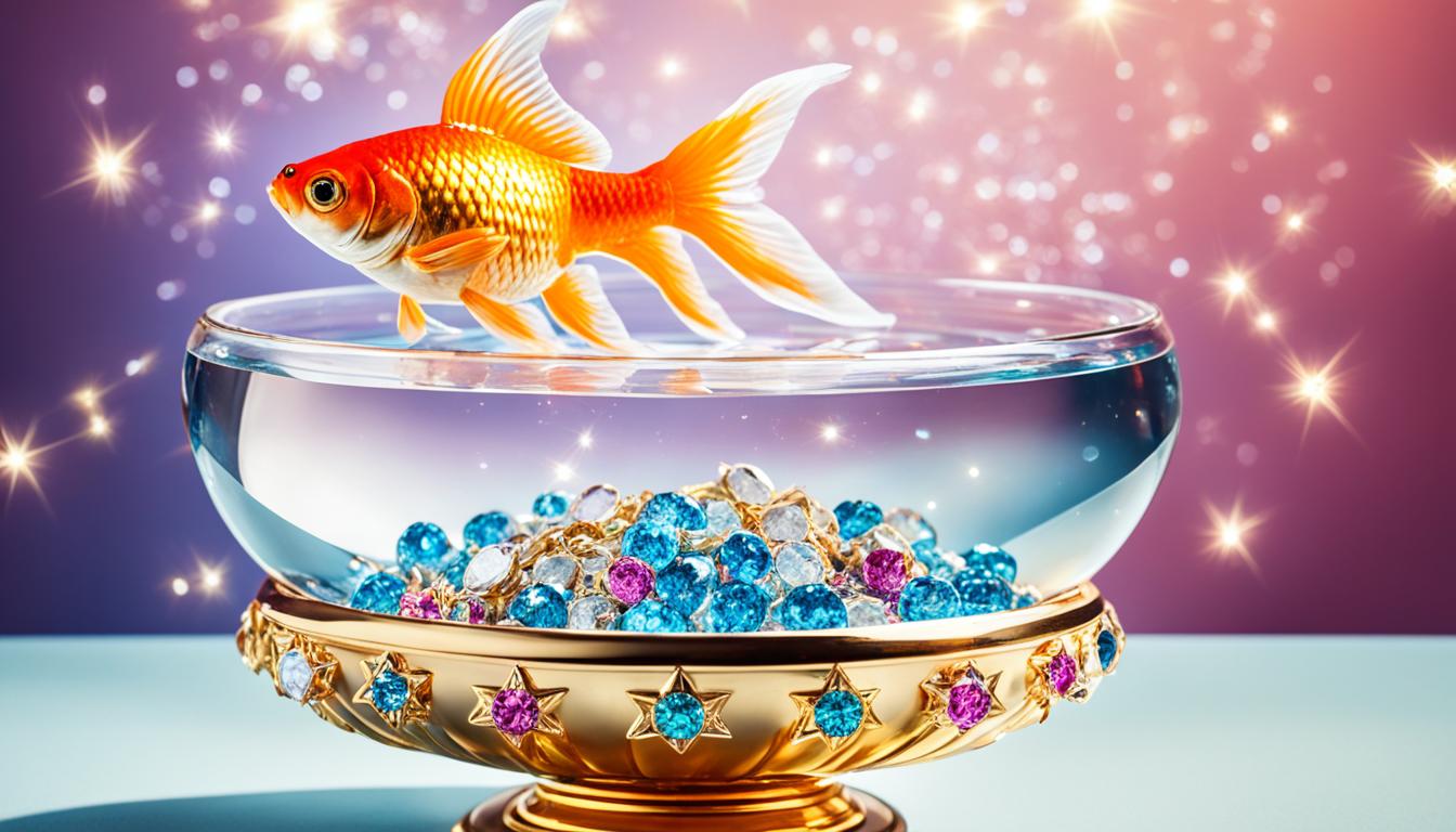 Goldfish Pricing at PetSmart - Get the Facts!