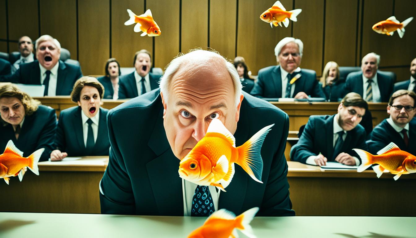 Do Goldfish Have Feelings? Unveiling Emotions