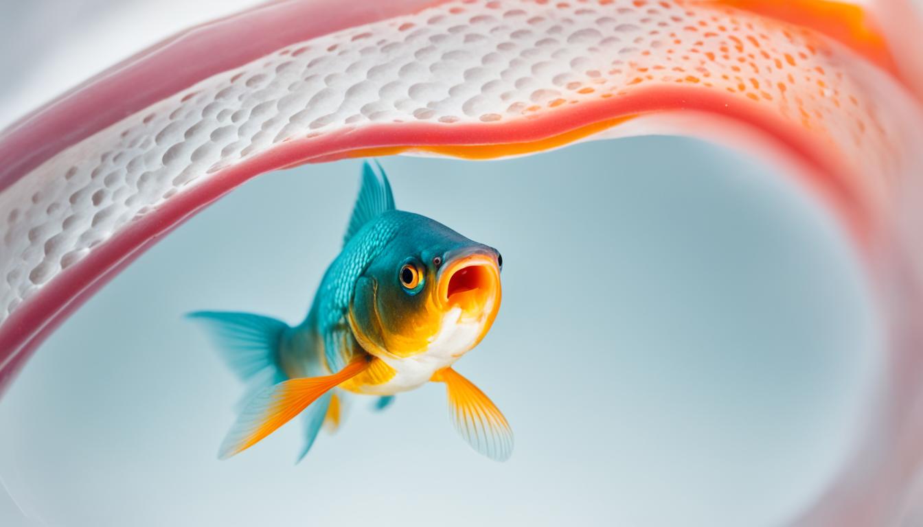 Do Goldfish Have Stomachs? Fish Anatomy Explained
