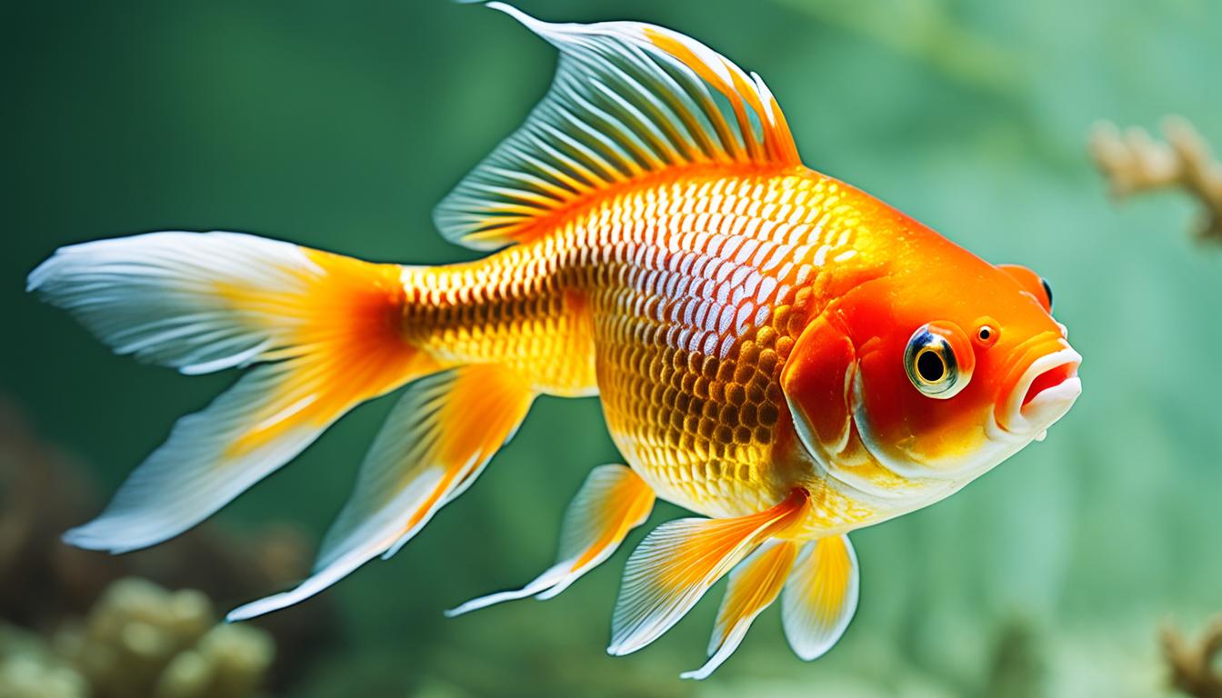Do Goldfish Have Stomachs? Fish Anatomy Explained