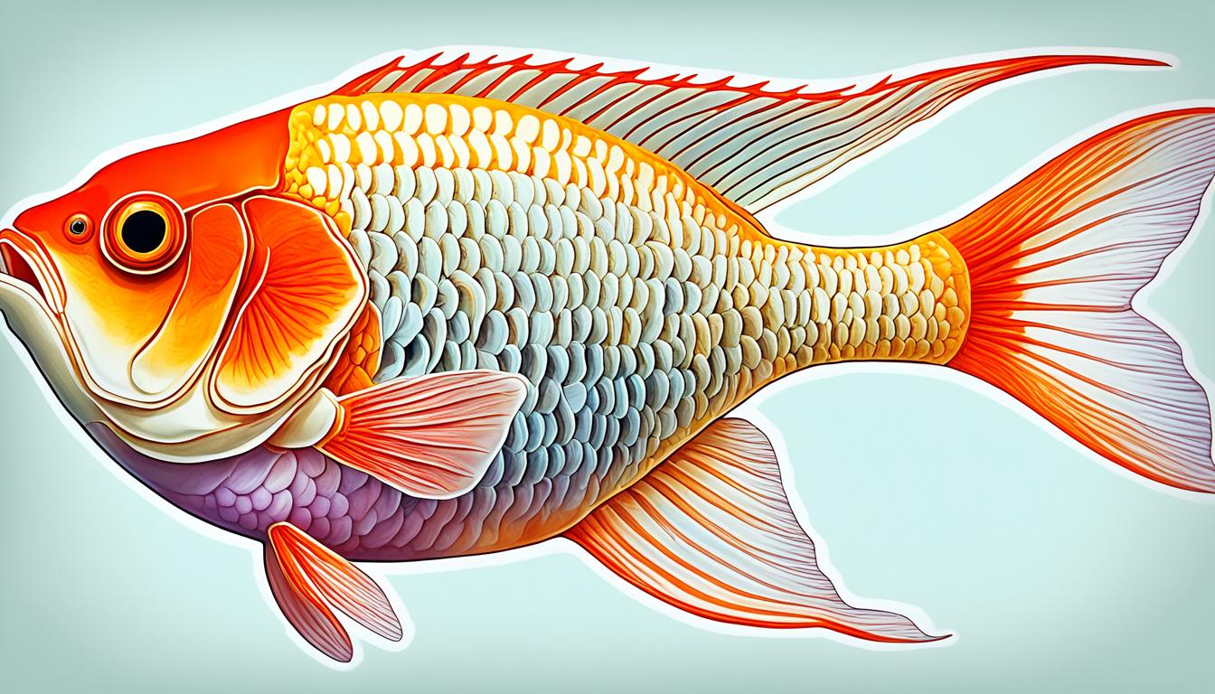 Do Goldfish Have Stomachs? Fish Anatomy Explained