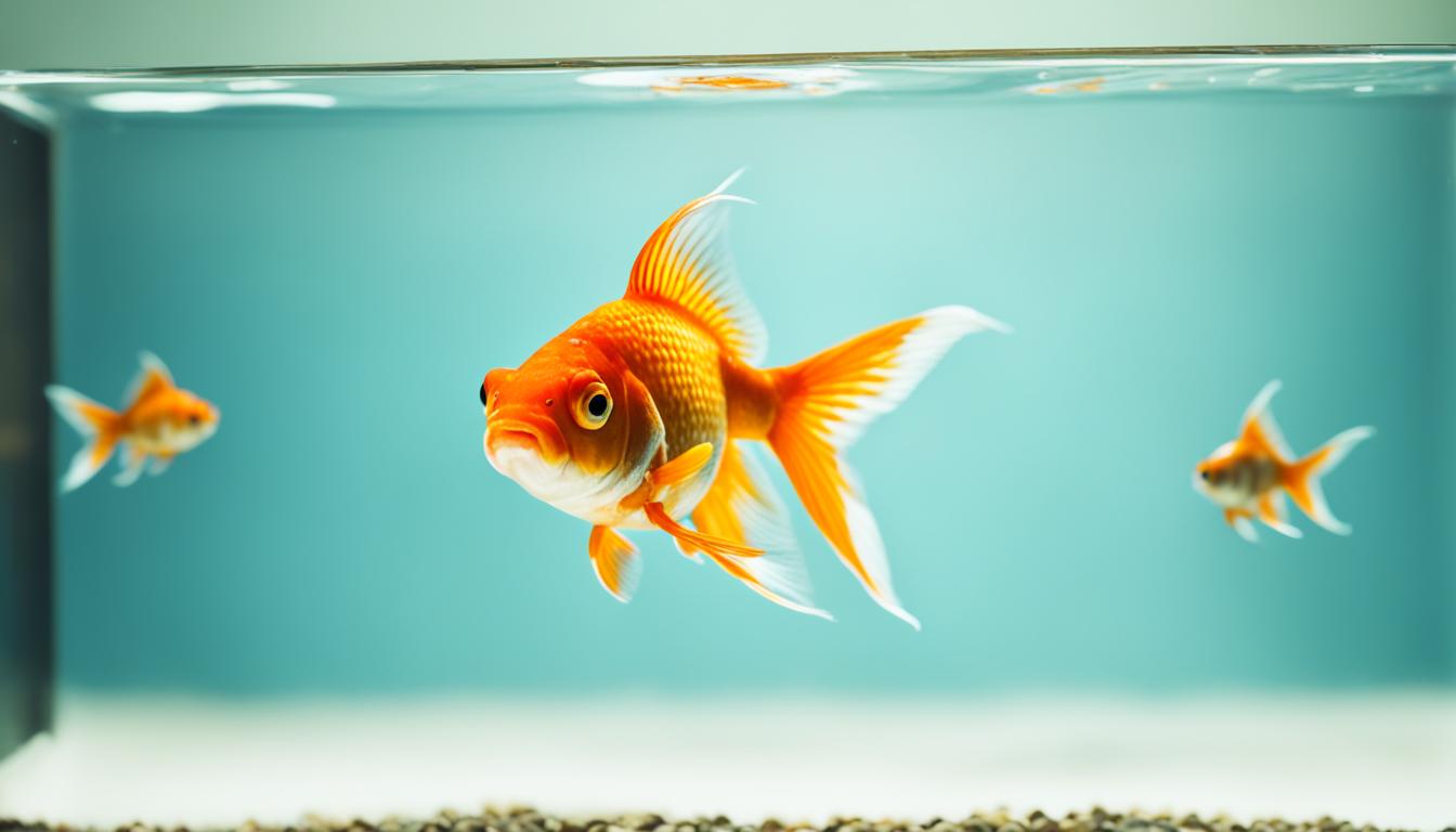 Understanding Why Goldfish Die: Key Reasons