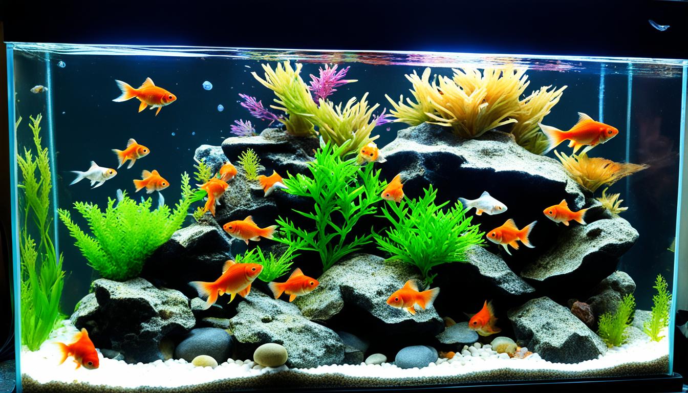 Why Do My Goldfish Keep Dying? Find Out Here!