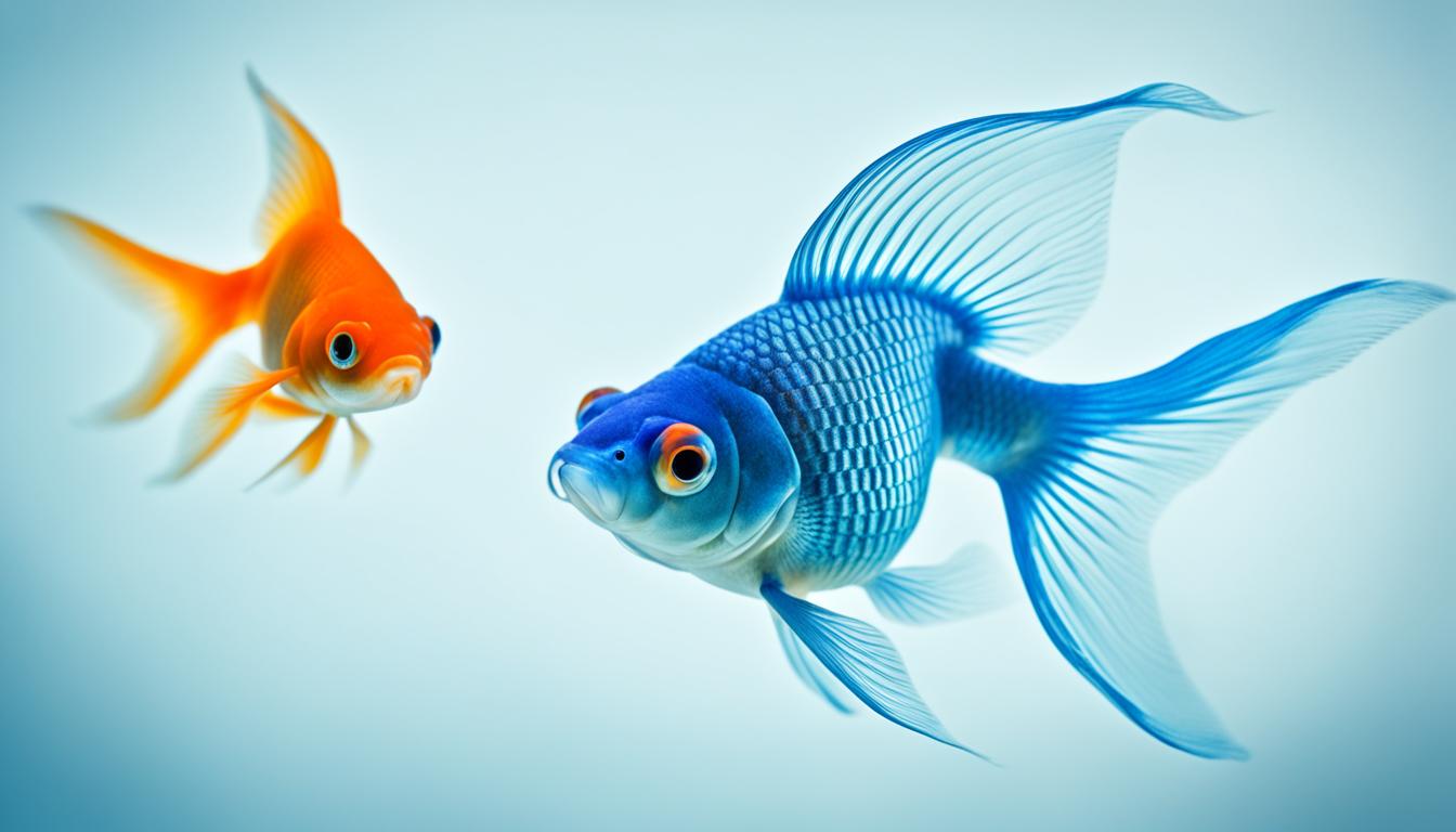 Do Goldfish Have Stomachs? Fish Anatomy Explained