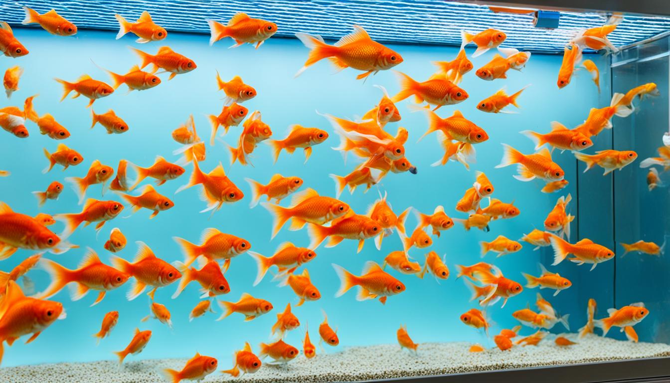 Goldfish Pricing at PetSmart - Get the Facts!