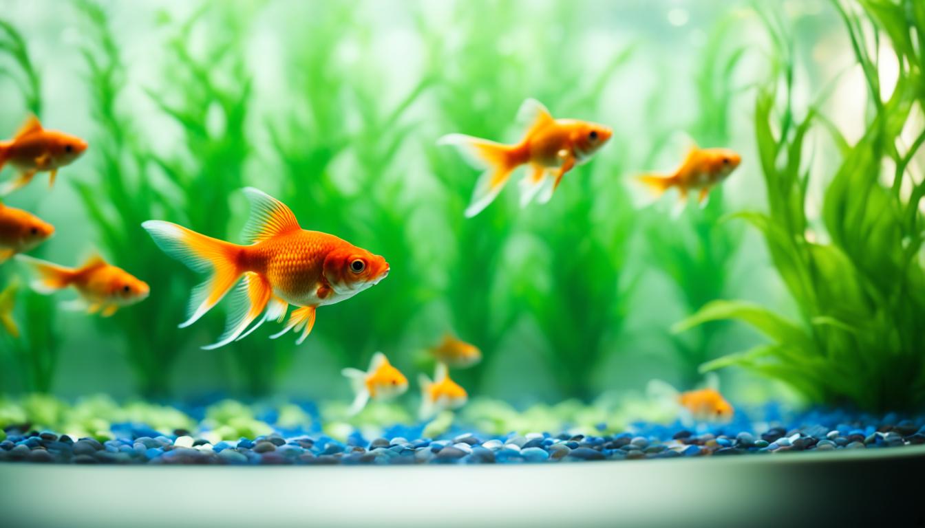 Do Goldfish Need Light? Aquarium Care Essentials