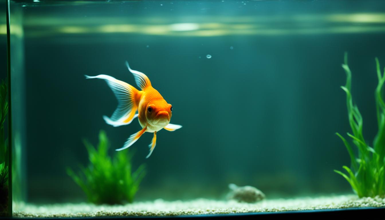 Do Goldfish Need Friends? Social Needs Explained
