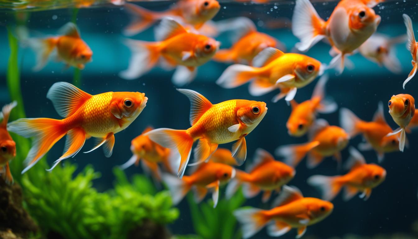 Goldfish Pricing at PetSmart - Get the Facts!