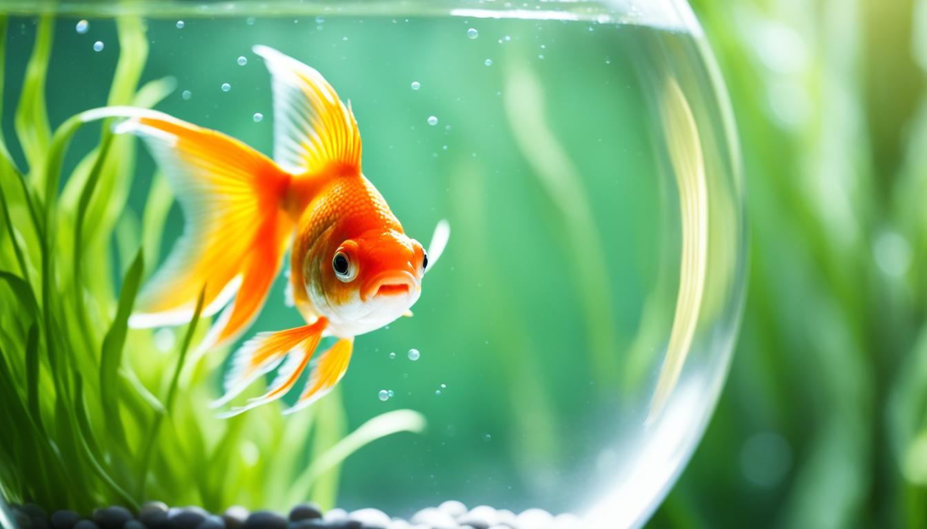 Do Goldfish Need Friends? Social Needs Explained